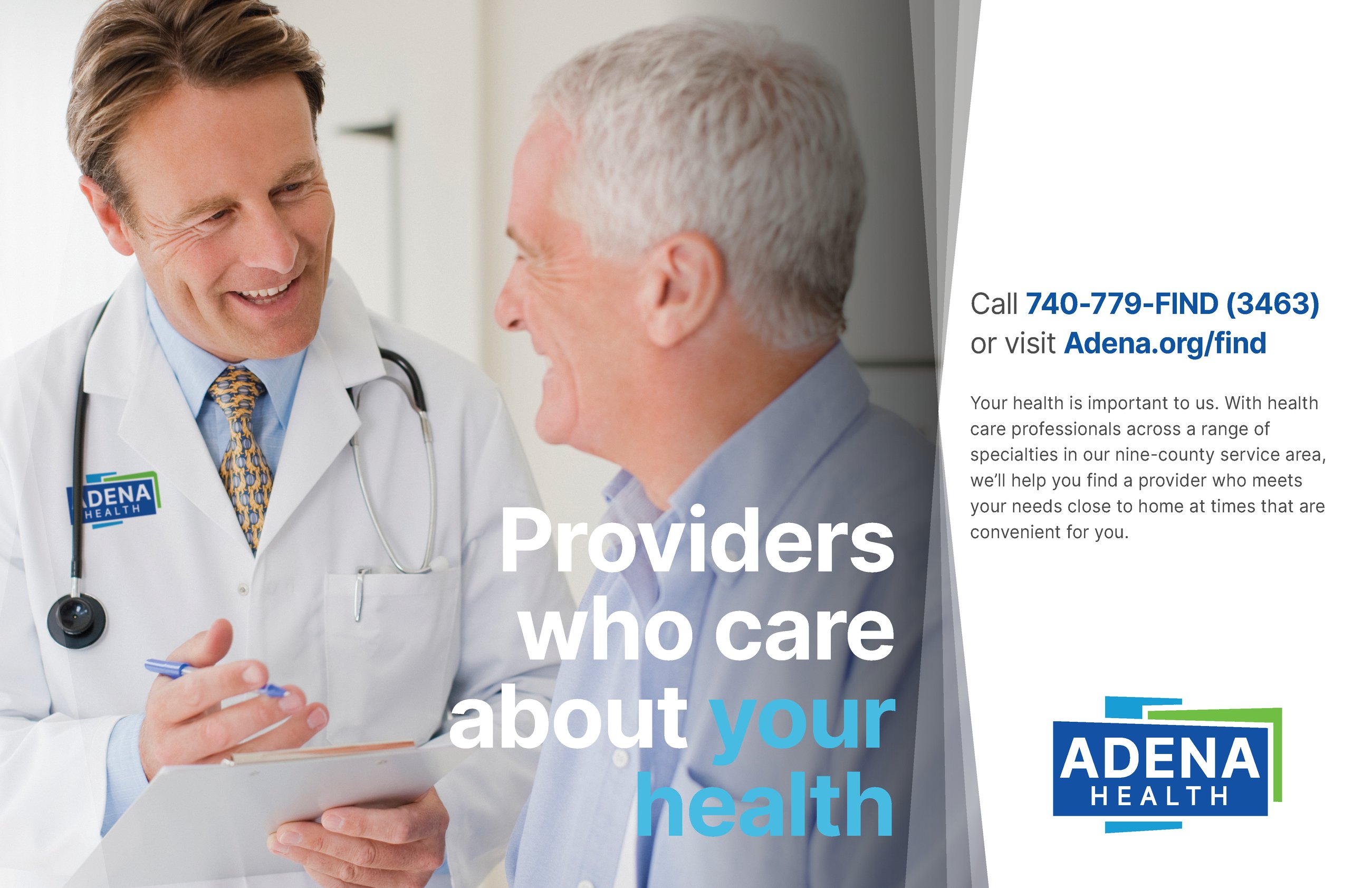 Adena Health Employee Resources | Workplace Resources for Employers